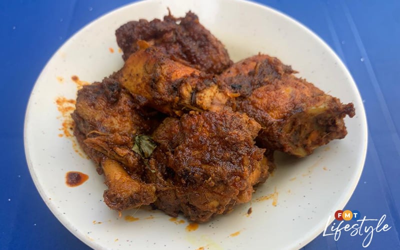 Uncle Mani’s food legacy lives on in Sentul | Free Malaysia Today (FMT)