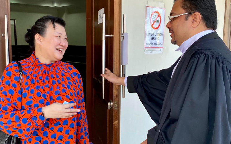 No need for fact-checks if it’s a letter, editor tells court | FMT