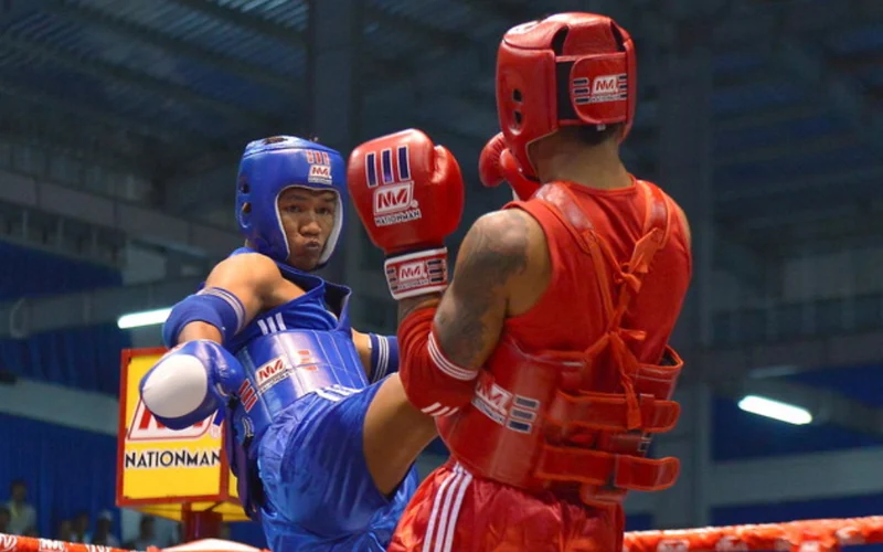 Ex-national boxer jailed 5 years for involvement in criminal gang | FMT