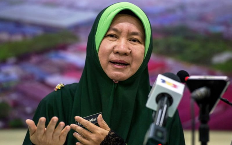 Check Hansard, I never linked Menu Rahmah to cancer, says Kapar MP | FMT