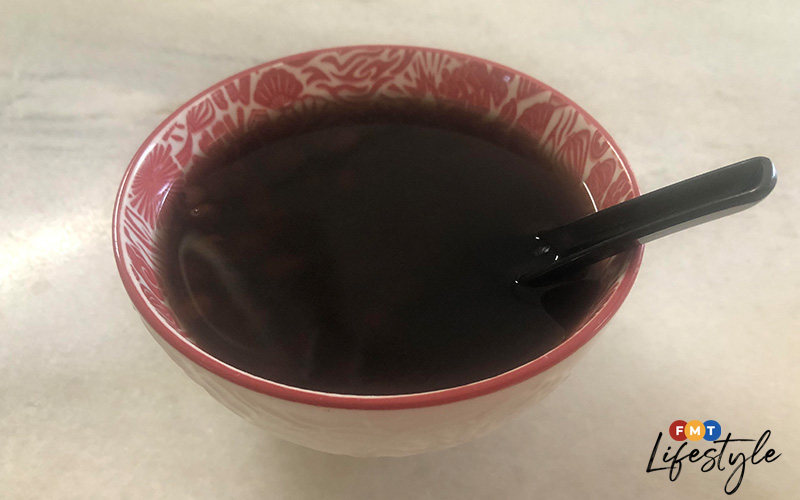 Foo Chuan: for porridge, curry mee and more in Klang | Free Malaysia ...