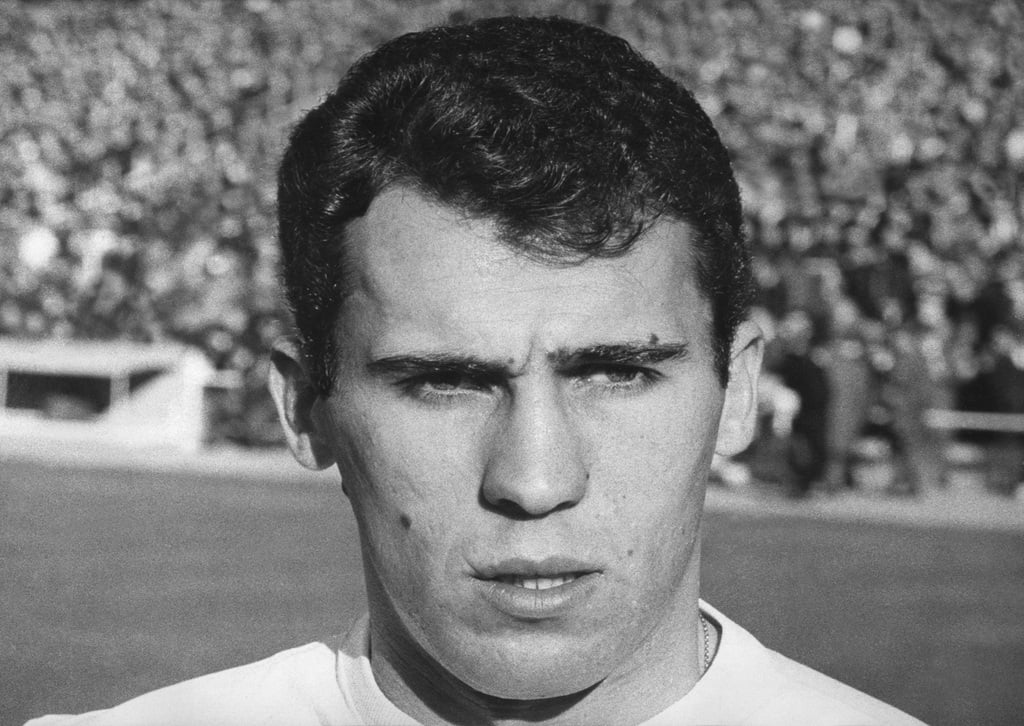 Real Madrid’s ‘magician’ Amancio dies at 83 | FMT