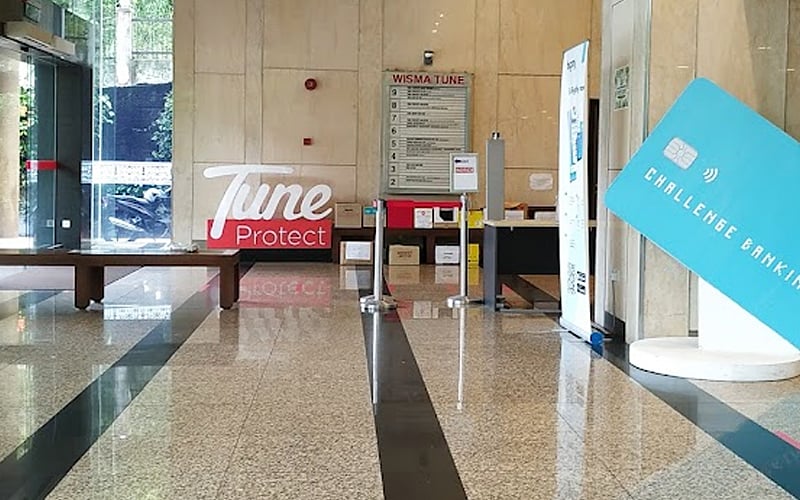 Tune Protect returns to black after 4 loss-making quarters | FMT