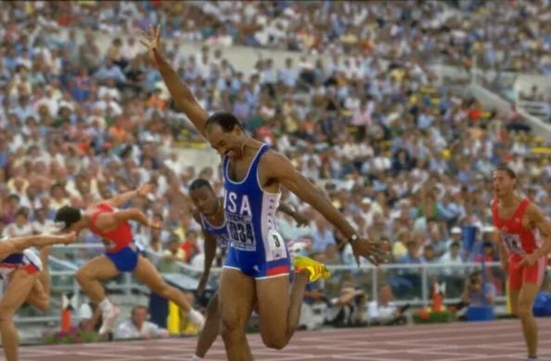 US hurdles legend Greg Foster dead at age 64 | FMT