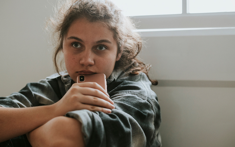 Going off social media can give young people a boost in morale: study | FMT