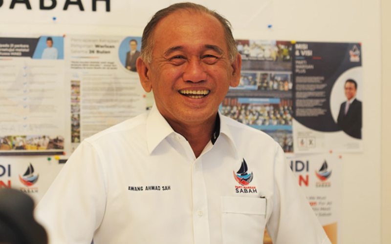 Warisan treasurer-general resigns, joins Hajiji’s Gagasan Rakyat | FMT