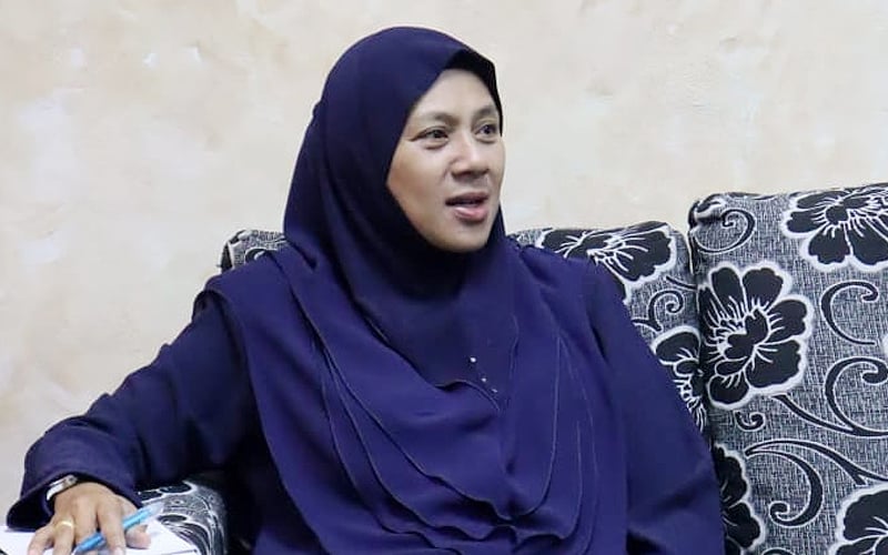 Lodge report if I was bought over, ex-Warisan rep dares Shafie | FMT