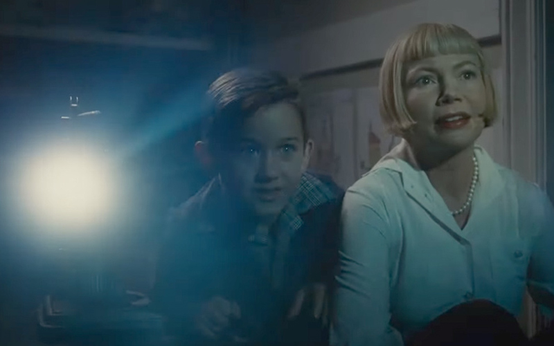 ‘The Fabelmans’: Steven Spielberg’s loving ode to cinema | Free ...