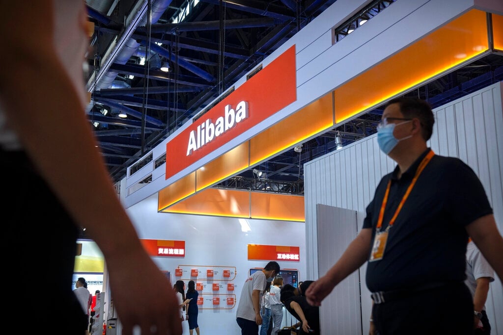 Alibaba to make US$25bil in additional share buybacks | FMT