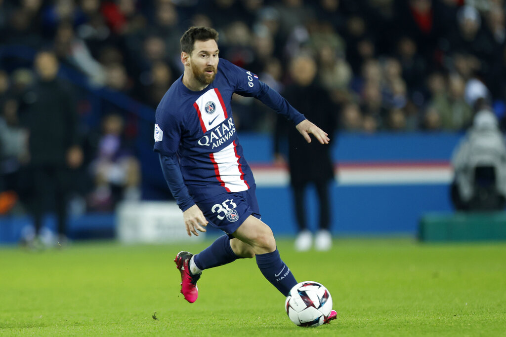 Messi hits winner as PSG beat Toulouse 2-1 | FMT