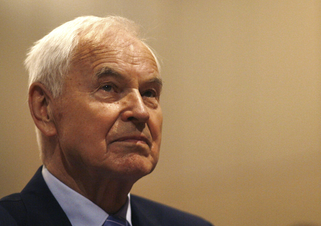 East Germany’s last communist premier dies aged 95 | FMT