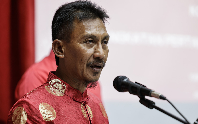 APM mohon kerajaan tambah 1,501 jawatan kontrak | FMT