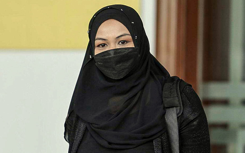 I sell food to support my 3 sons, says businessman’s ex-wife | FMT