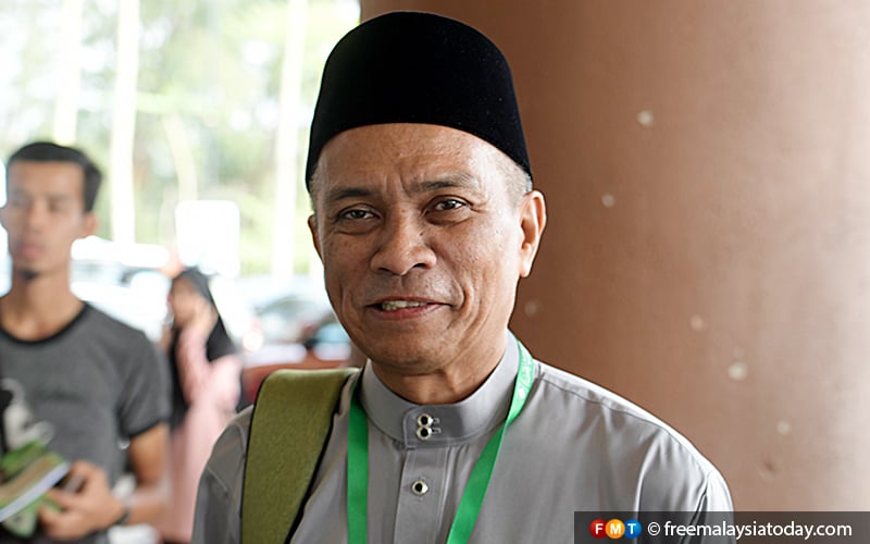 PAS ada ramai calon mampu jadi MB Selangor, kata setiausaha negeri | FMT