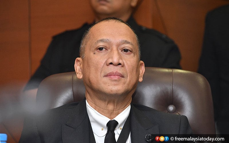 Bekas diplomat kritik lantik Nazri duta besar ke AS | FMT