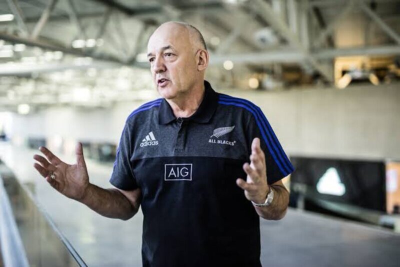 Chelsea hire All Blacks mental skills coach | FMT