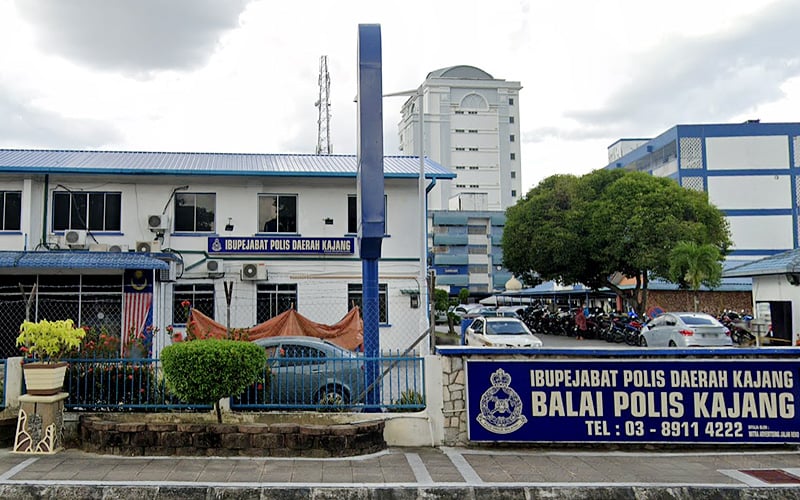 He who has the power calls out the shorts | FMT