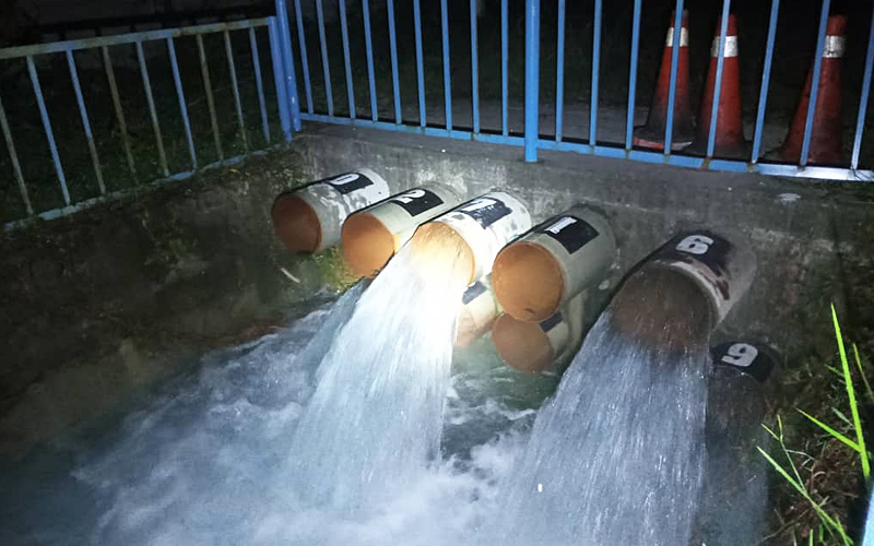 Bekalan air terjejas di KL, Selangor 89% pulih | FMT