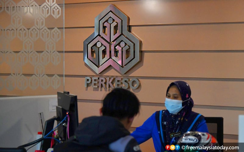 Socso says data breach won’t affect contributors, employers | FMT