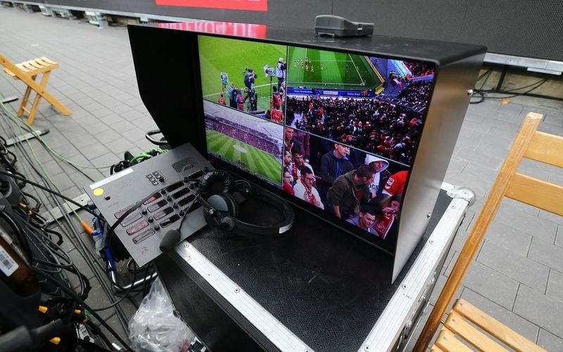 PGMOL admit ‘human error’ in VAR process in Arsenal, Brighton games | FMT