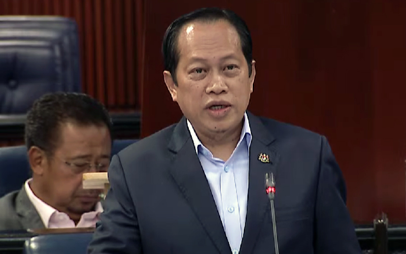 Targeted subsidy mechanism still being studied, says Ahmad Maslan | FMT