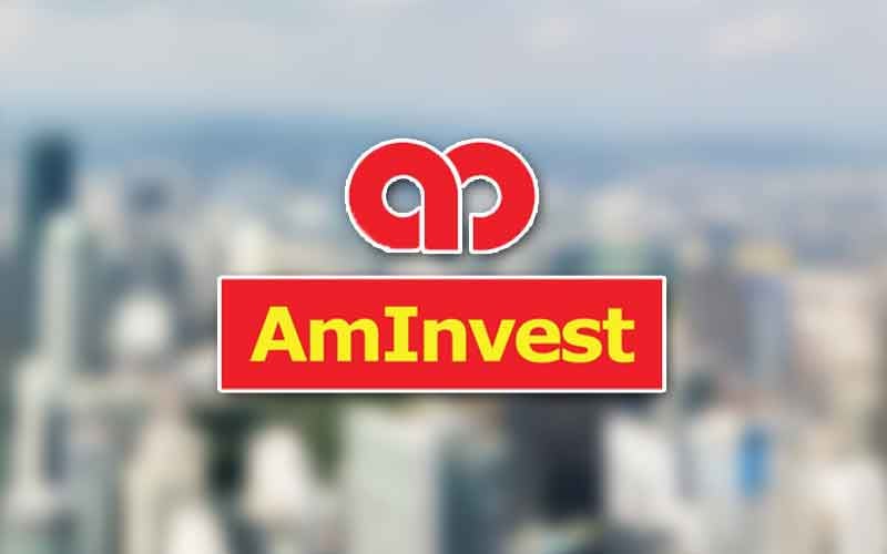 AmInvest launches shariah-compliant fund to focus on China market | FMT