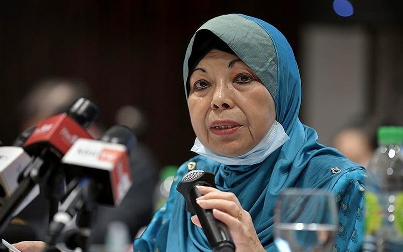 Malaysia can honour Aishah Ahmad’s legacy with EV push | FMT