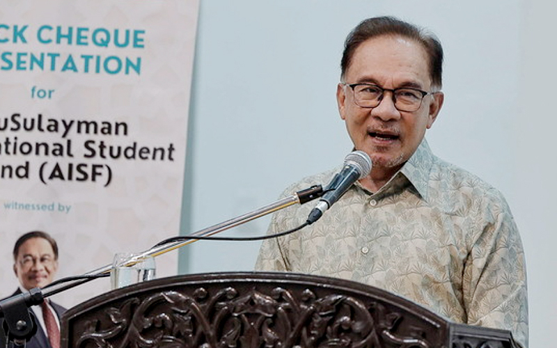 Boost critical thinking in schools, varsities to combat extremism, says ...