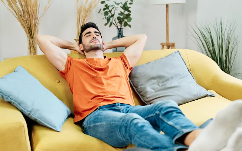 Try non-sleep deep rest as an alternative to meditation | FMT