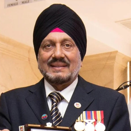 Where’s the respect for fallen heroes of Battle of Kampar? | Free ...