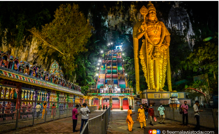 The rituals and sacrifices of devotees during Thaipusam | FMT