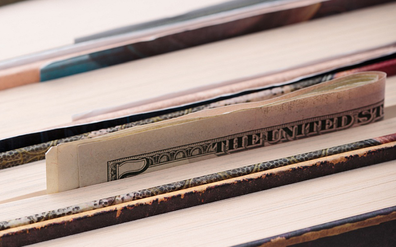 9 must-read books to boost your money mindset | FMT