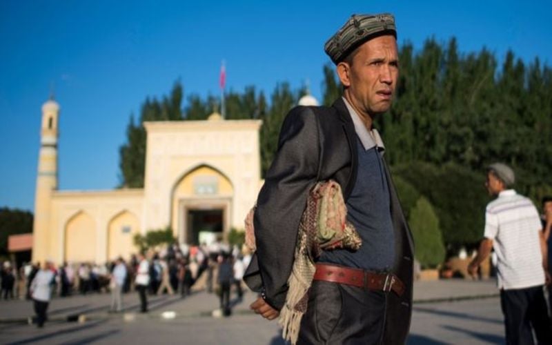 Canada moves to take in 10,000 Uyghur refugees | FMT
