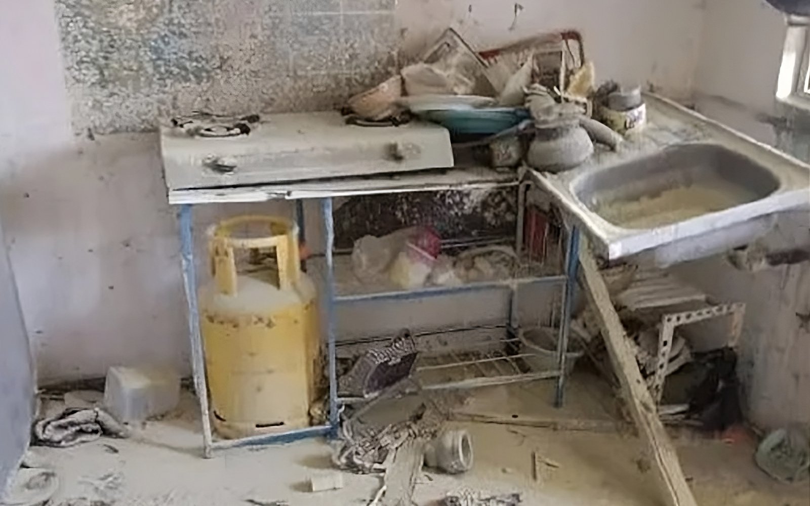 Woman dies of injuries two days after cooking gas blast | FMT