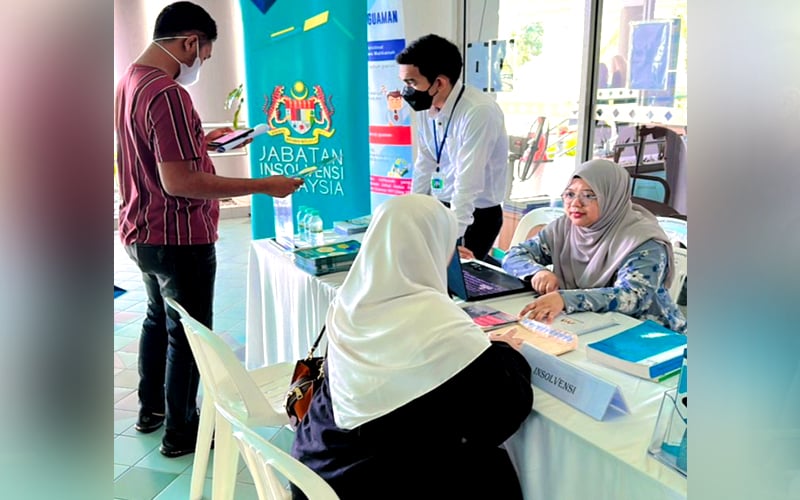 3 categories of bankrupts can apply for early discharge | FMT