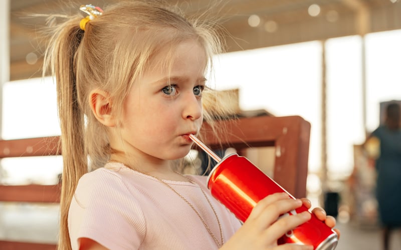 Half of US kids not eating daily portion of vegetables | FMT