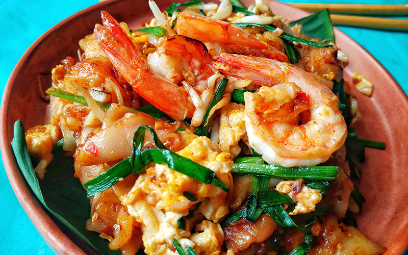 Malaysia’s roti canai is world’s second-best street food | Free ...