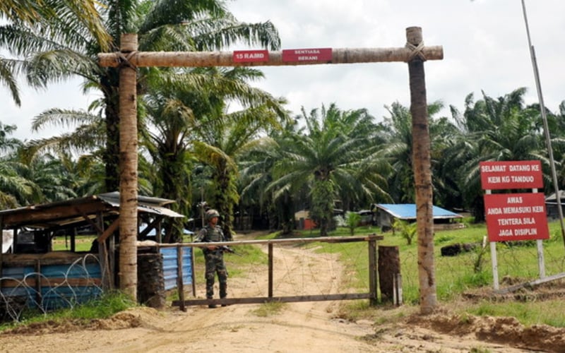 Some Sulu claimants alleged to have role in Sabah incursion | FMT