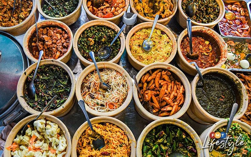 Makan mana? 5 restaurants to try out in Brickfields | FMT