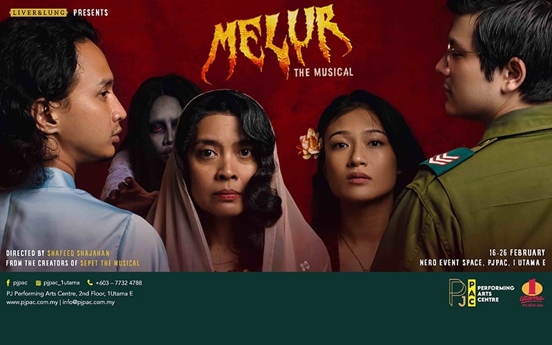 ‘Melur the Musical’ is worth sinking your teeth into | FMT