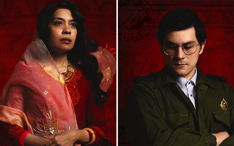 ‘Melur the Musical’ is worth sinking your teeth into | FMT