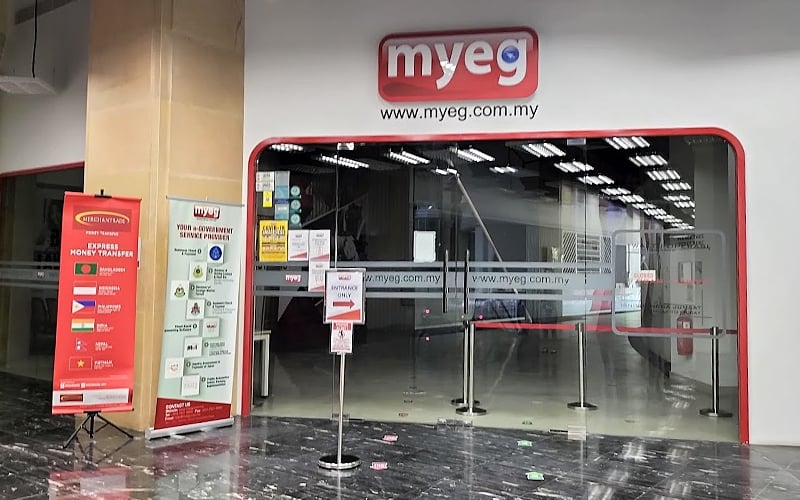 MyEG gets 2-year extension on immigration services contract | FMT