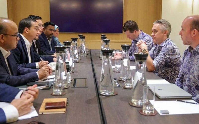 Johor eyes RM15bil investments from Singapore firms | FMT
