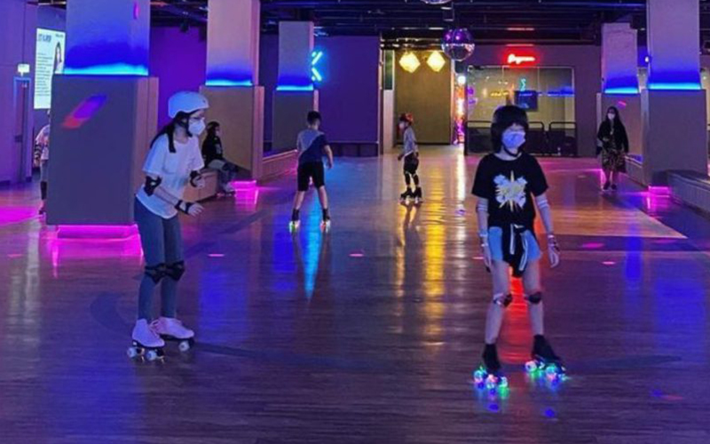 5 Valentine’s date ideas that aren’t a candlelit dinner | FMT