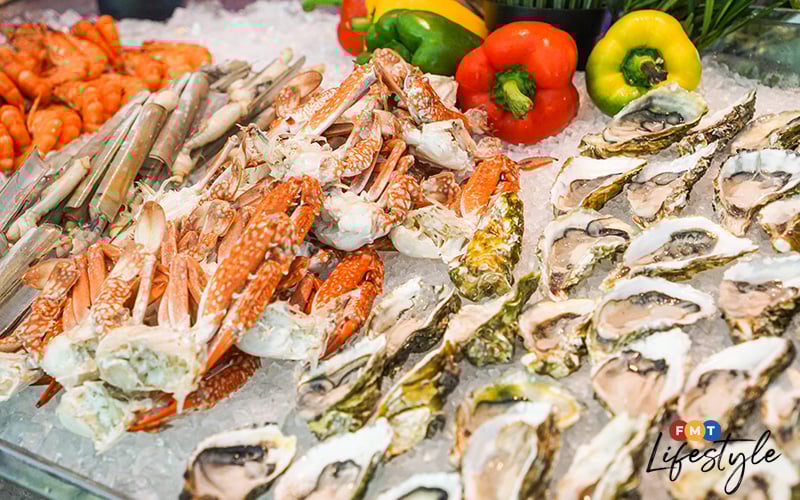 Enjoy the tastes of Malaysia’s 13 states at Tonka Bean | Free Malaysia ...