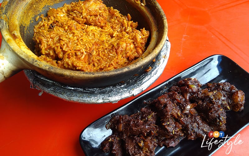 Makan mana? 5 restaurants to try out in Brickfields | Free Malaysia ...