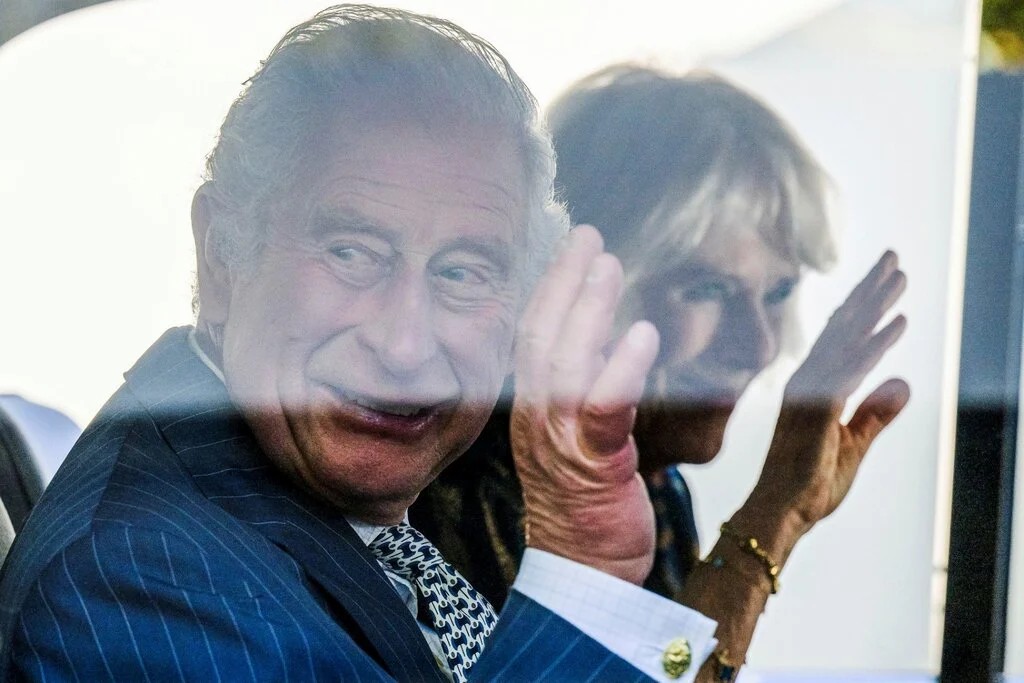 King Charles to travel to France, Germany in first state visits | FMT