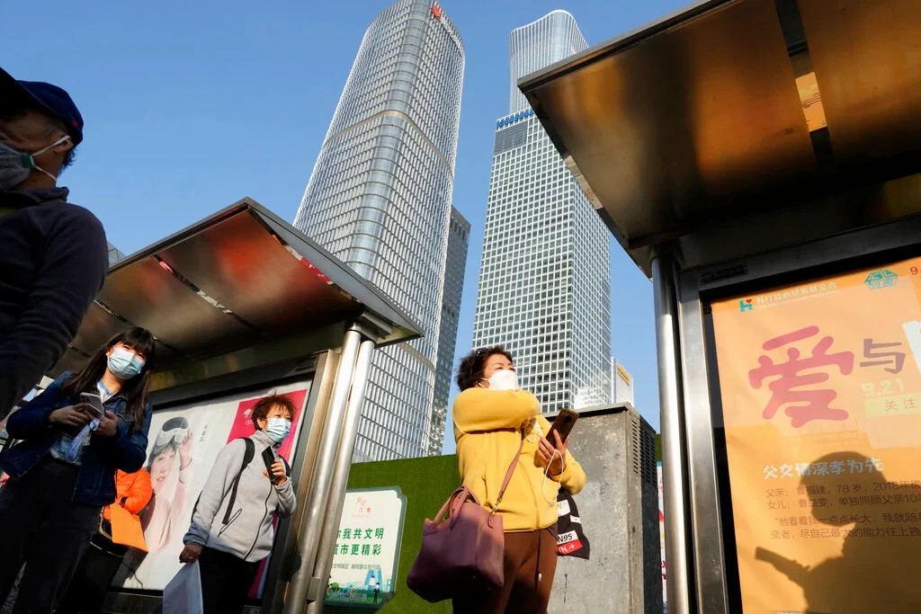 China’s property recovery held back by hesitant buyers | FMT