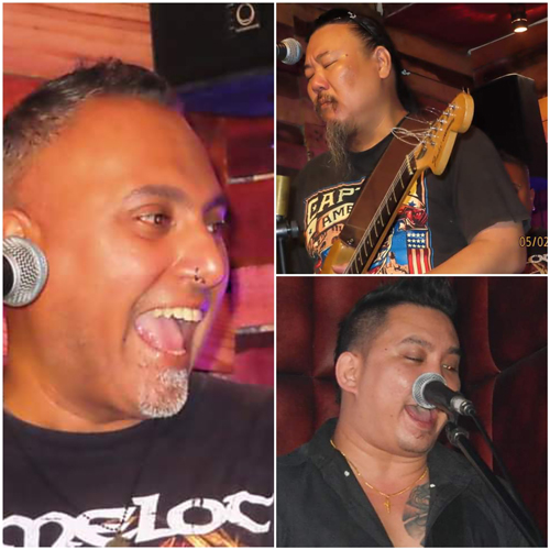 A Strollers reunion after 50 years we never saw coming | Free Malaysia ...