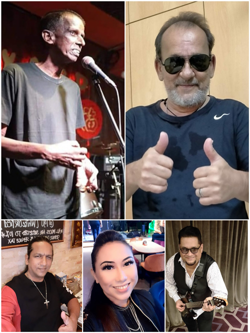 Do what you gotta do, but you gotta be there on Sunday | Free Malaysia ...